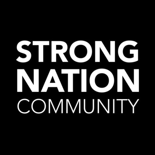 Who We Are - Strong Nation Community Services